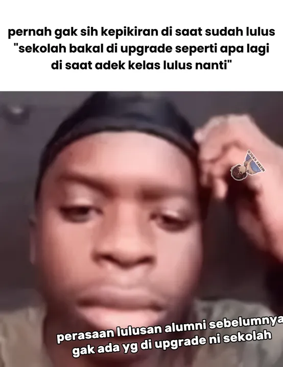 saat aku lulus jaringan jadi 4G - Lahelu