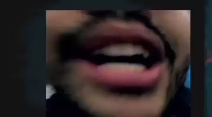 Dicipok mas fuad 💀 - Lahelu