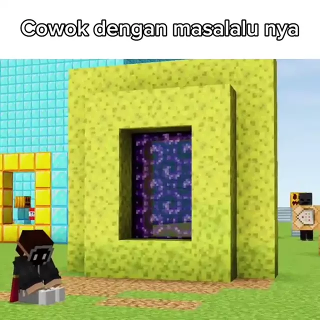 tertipu dengan kenyataan - Lahelu