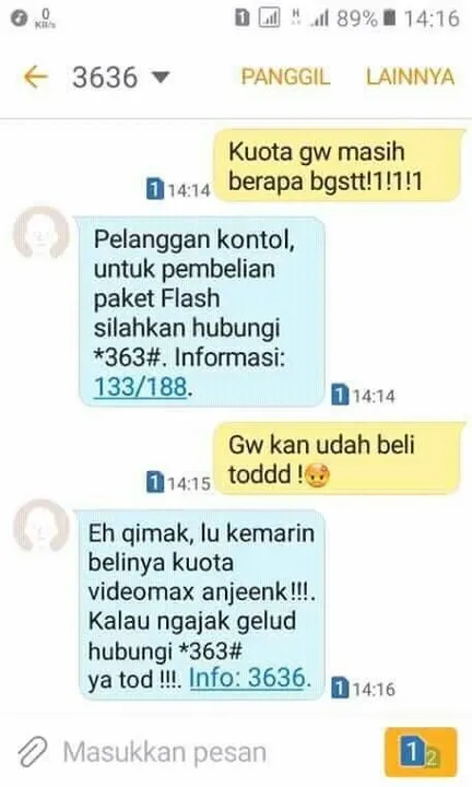 Awokawokawok - Lahelu