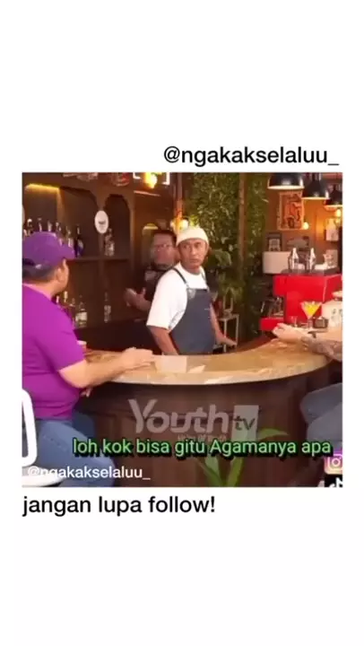 Ngakak only Eps 36 - Lahelu