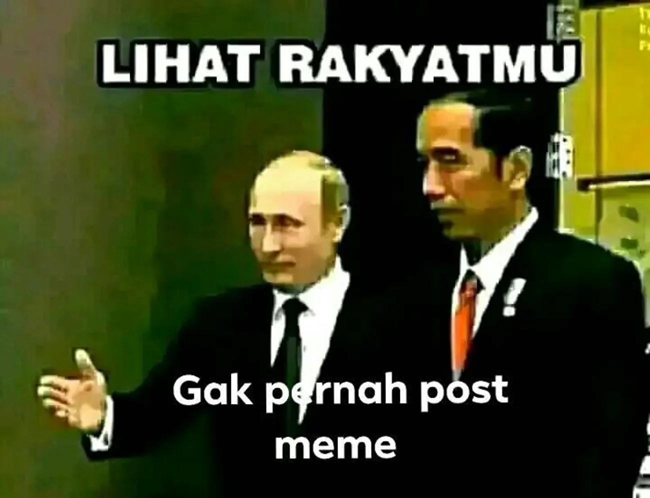 MEME RANDOM INDONESIA - Lahelu