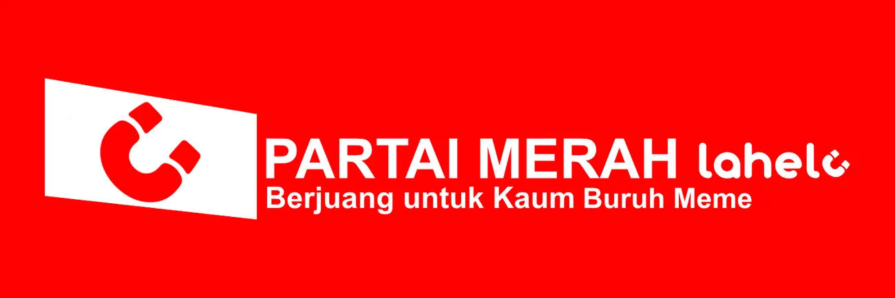 Partai Merah Lahelu - Lahelu