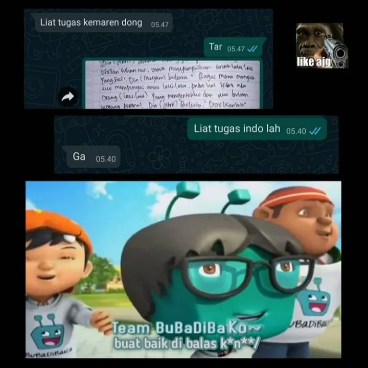 k-ksabar☺ - Lahelu