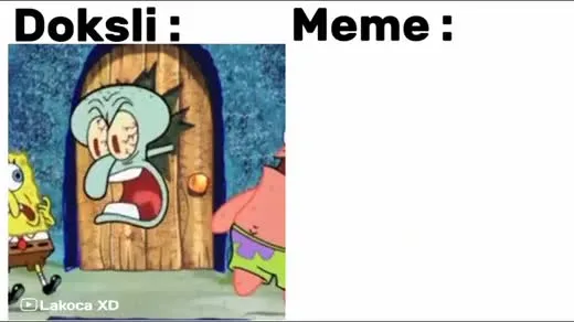 Doksli vs meme - Lahelu